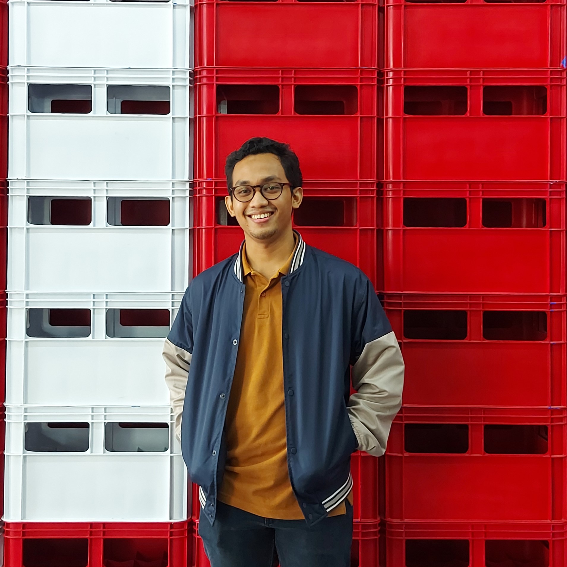 Mochamad Farras Fauzan